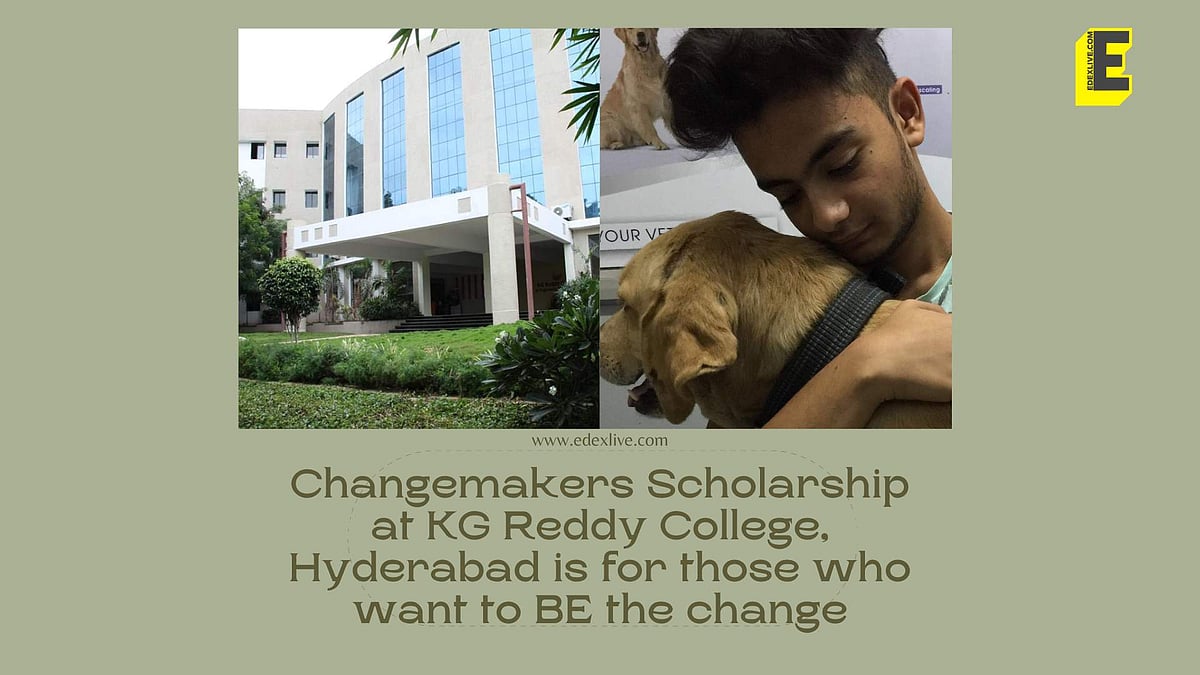 Time to nuture great minds with great hearts: Animal Activist Zabi Khan ...