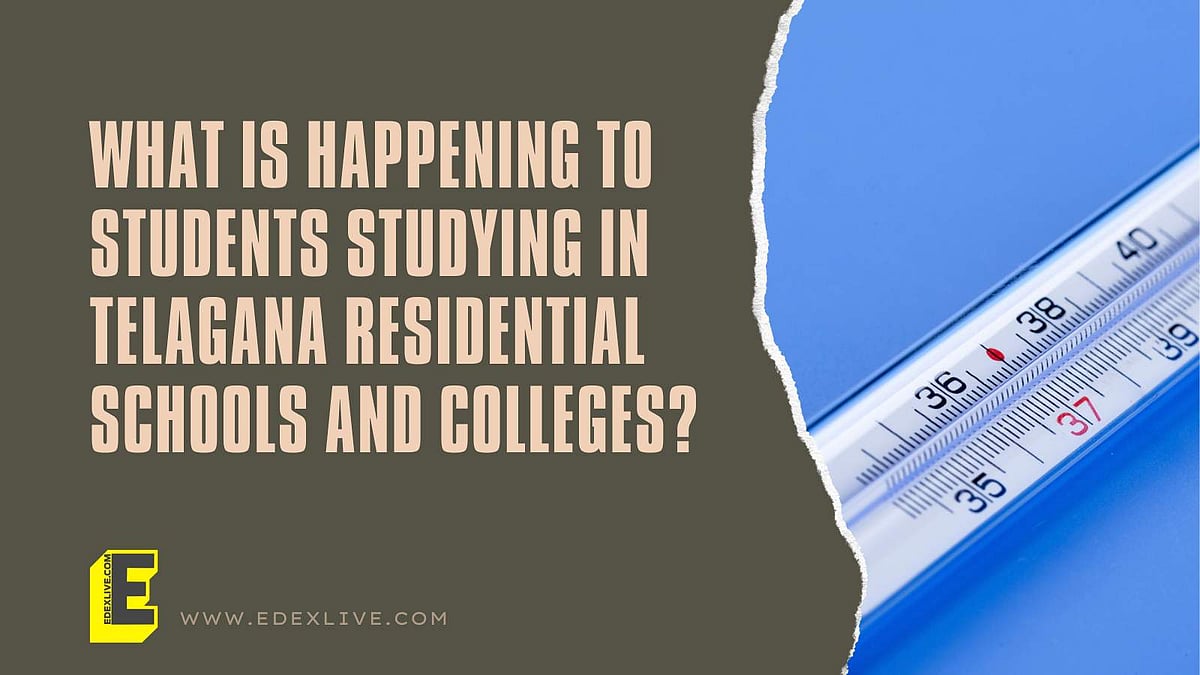 Telangana: College student made to stand in the Sun for missing classes ...