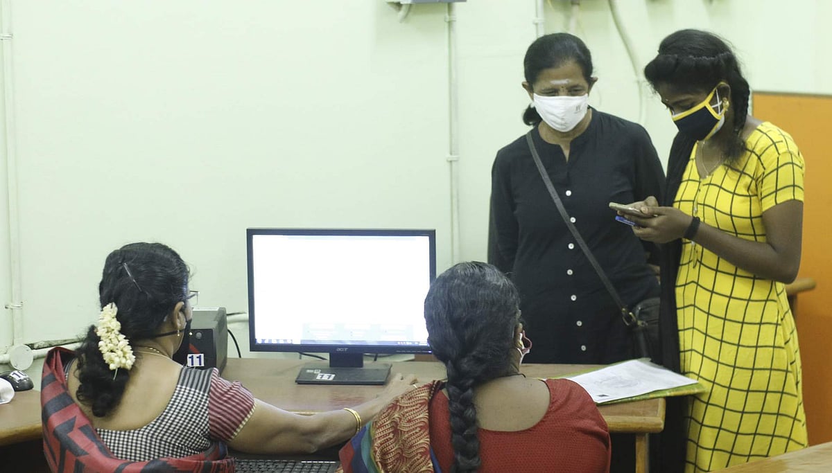 TS DOST 2022 special phase registration begins on October 1. Here's how ...