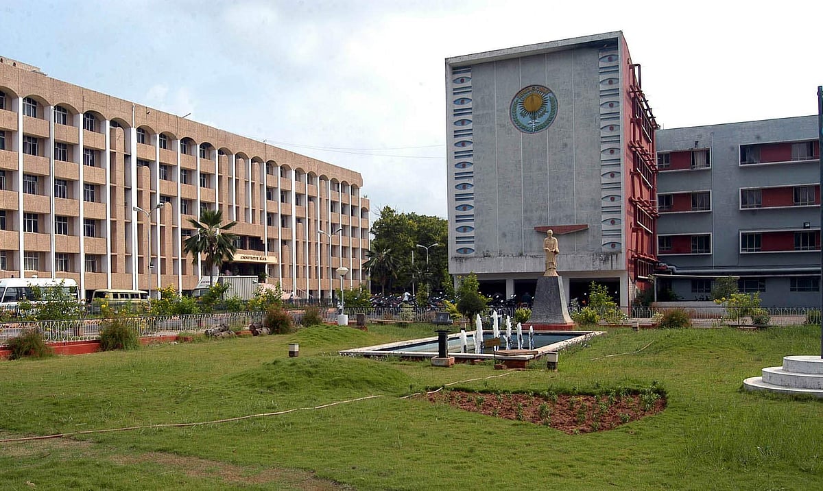 JIPMER, Puducherry: Student from Hyderabad sexually assaulted by cop ...