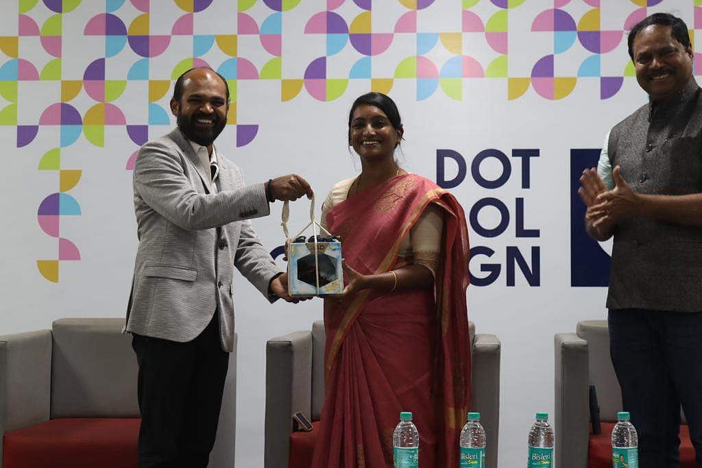 DOT School of Design launches DOTs Strategic Progress and Advanced ...