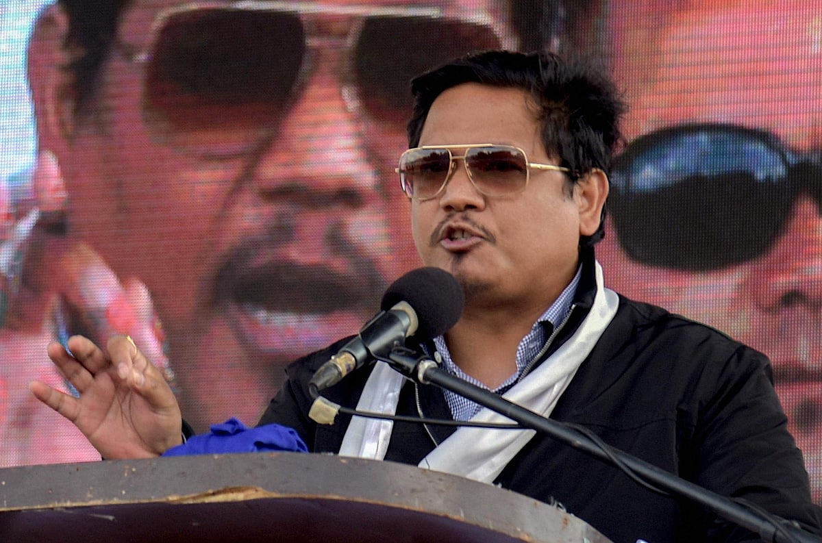 Meghalaya's first-ever engineering college inaugurated by CM