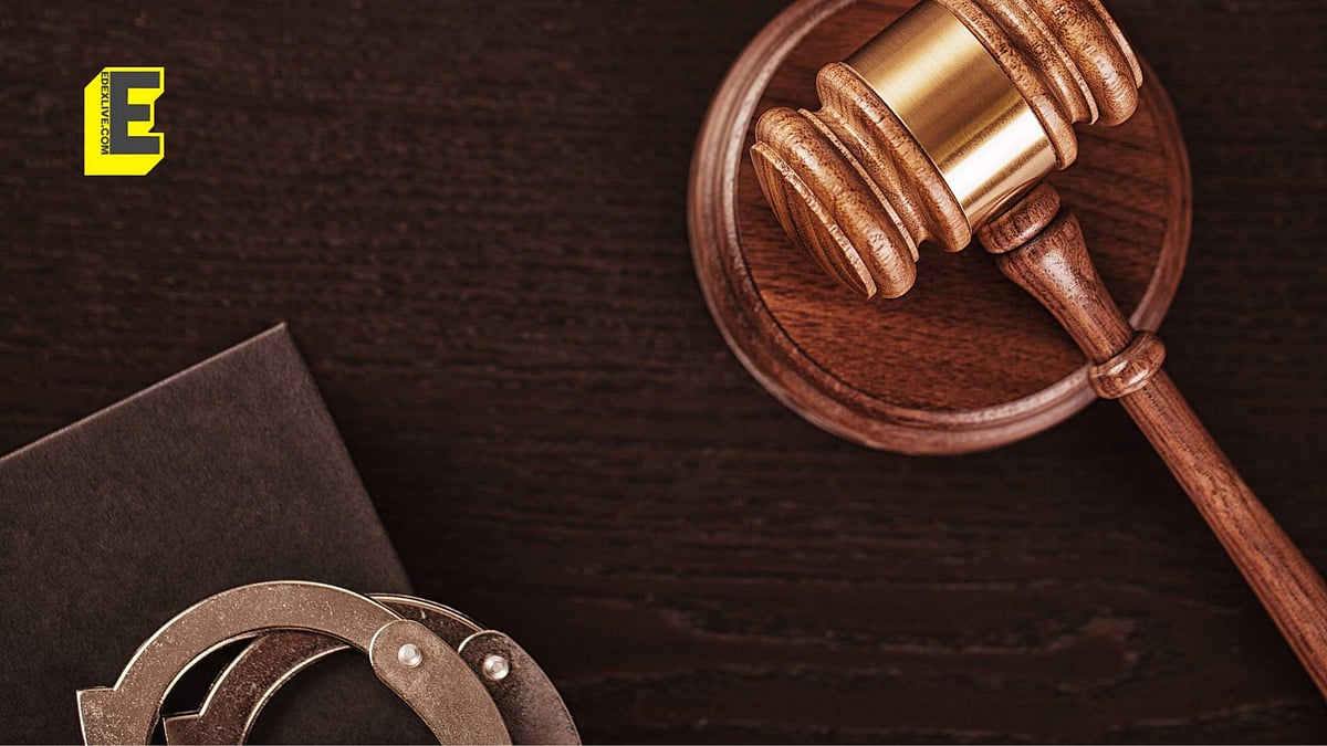 Man who barged into women's restroom in Bengaluru college sent to ...