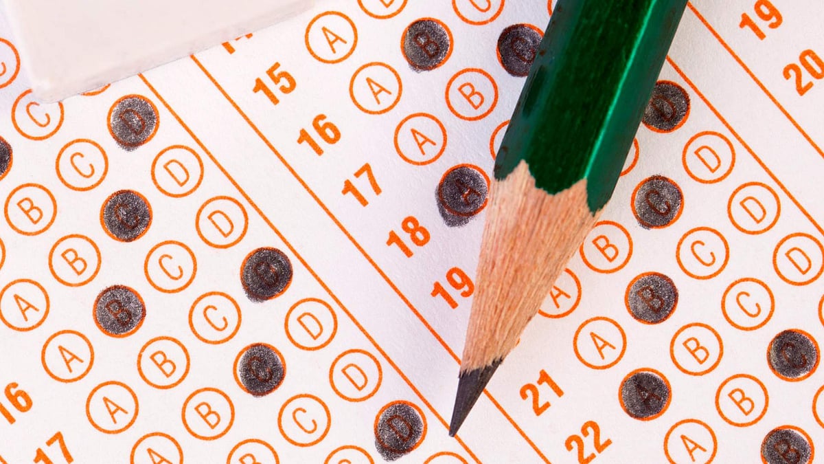 IIT Bombay to release CEED, UCEED 2023 exams final answer key. Here's ...