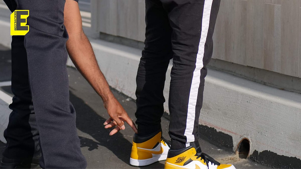 Stop frisking students for mobile phones; it hurts their self-respect ...