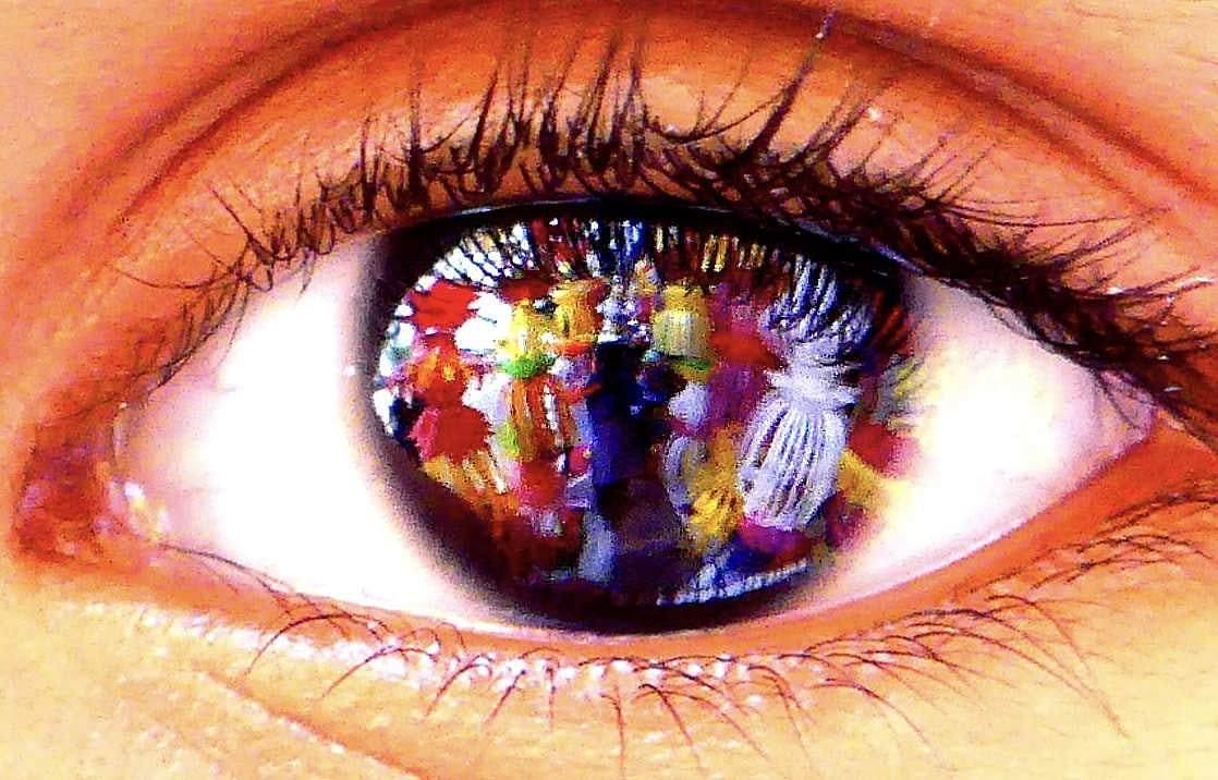 World Sigh Day: Youngsters, beat dry eyes and strain using these tips ...