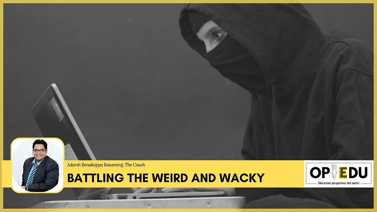 Coach Calling: Weird and wacky videos going viral from your campus ...