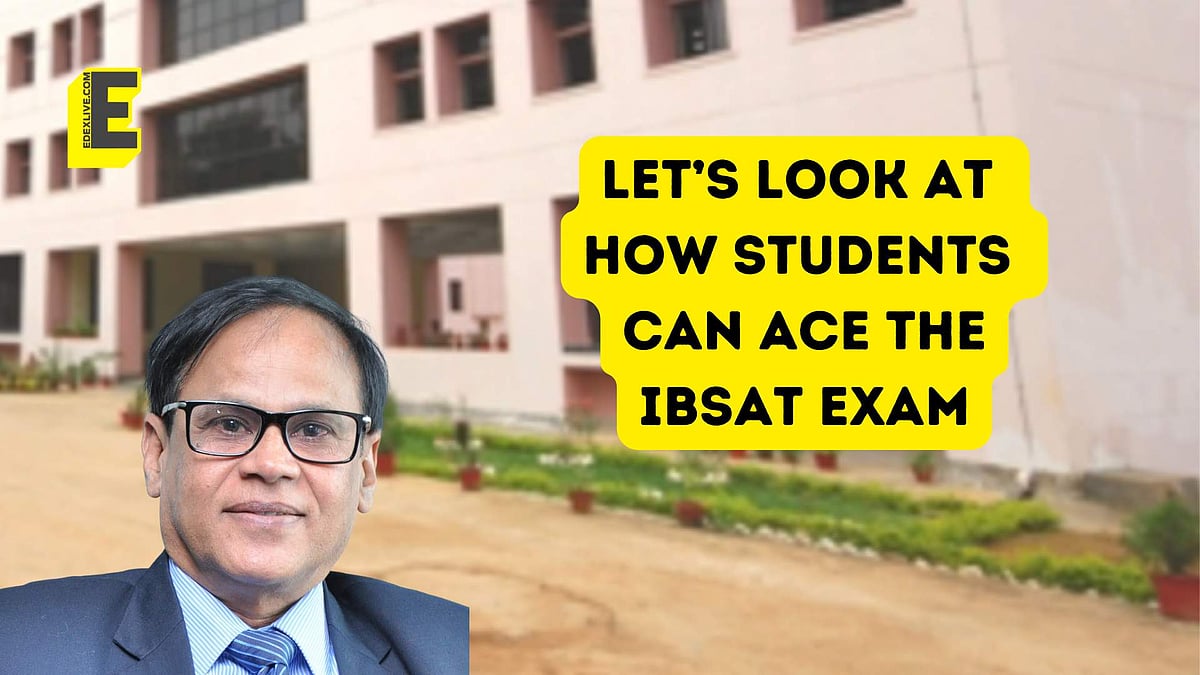 ICFAI Business Studies Aptitude Test (IBSAT): Cracking the exam and ...