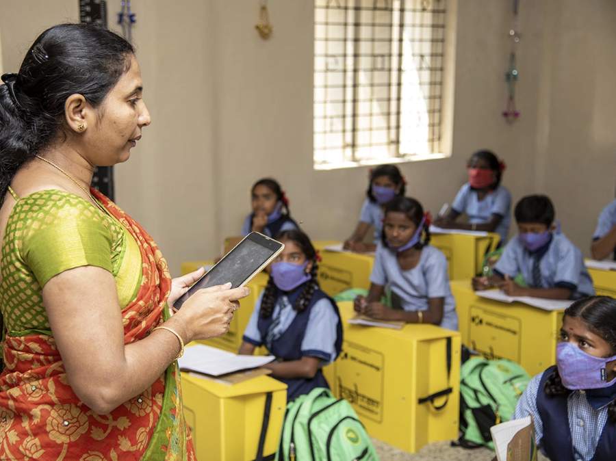 Investigative teaching methods: What is it? How does it help students?