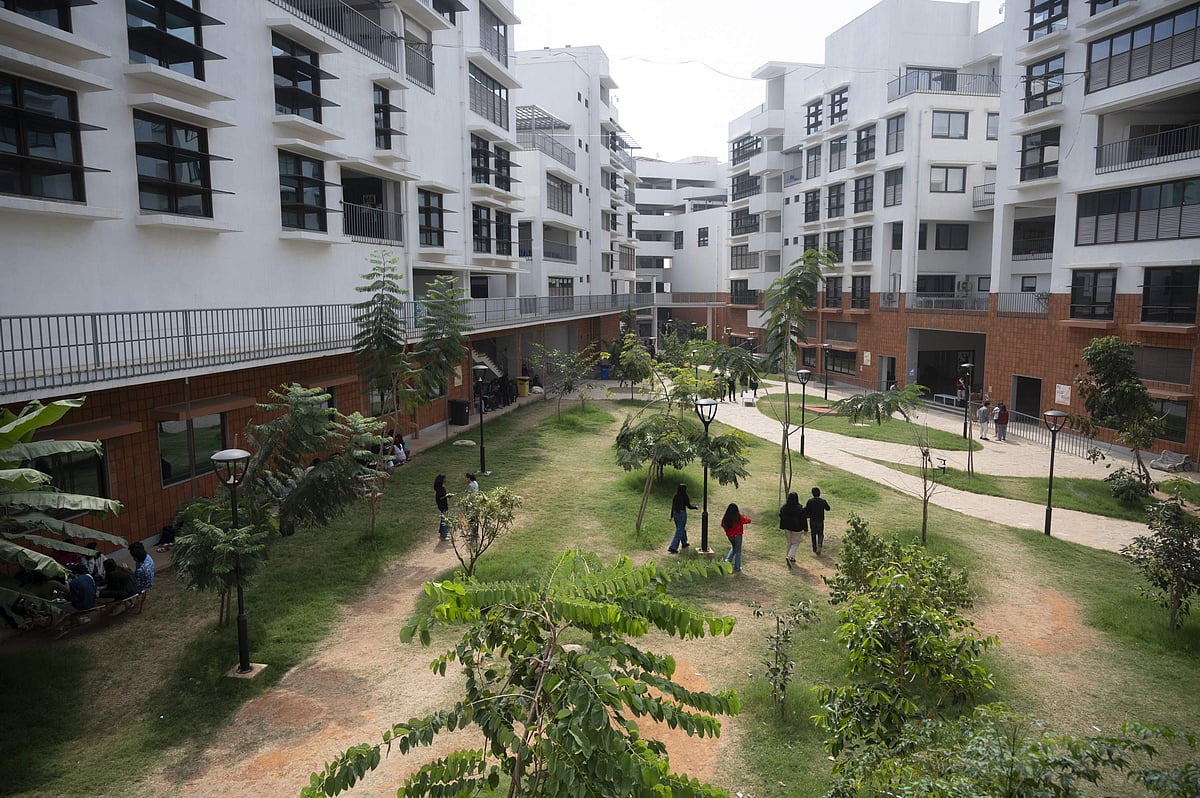 Srishti Institute celebrates annual interim fest on December 22, 23