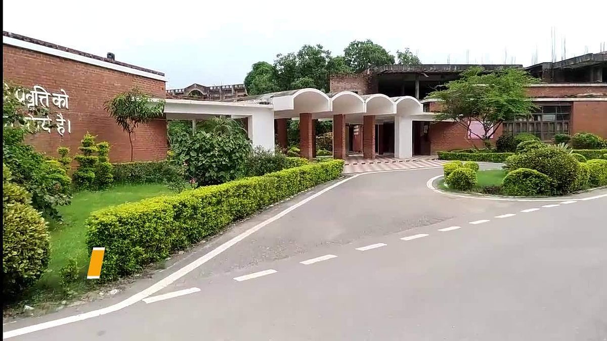 UP's SHAUTS VC get interim protection from arrest in religious ...