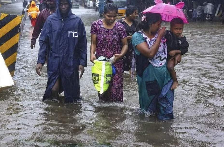 Cyclone Michaung: How students can navigate education in its aftermath