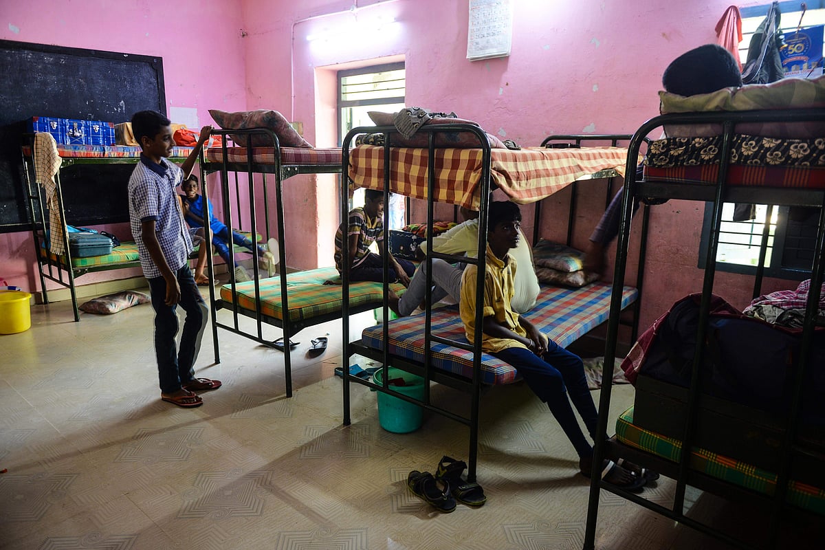 SC, ST hostels in Karnataka plagued by food poisoning cases, unhygienic ...