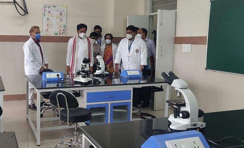 AIIMS Delhi to have 5G connectivity on campus by June 30