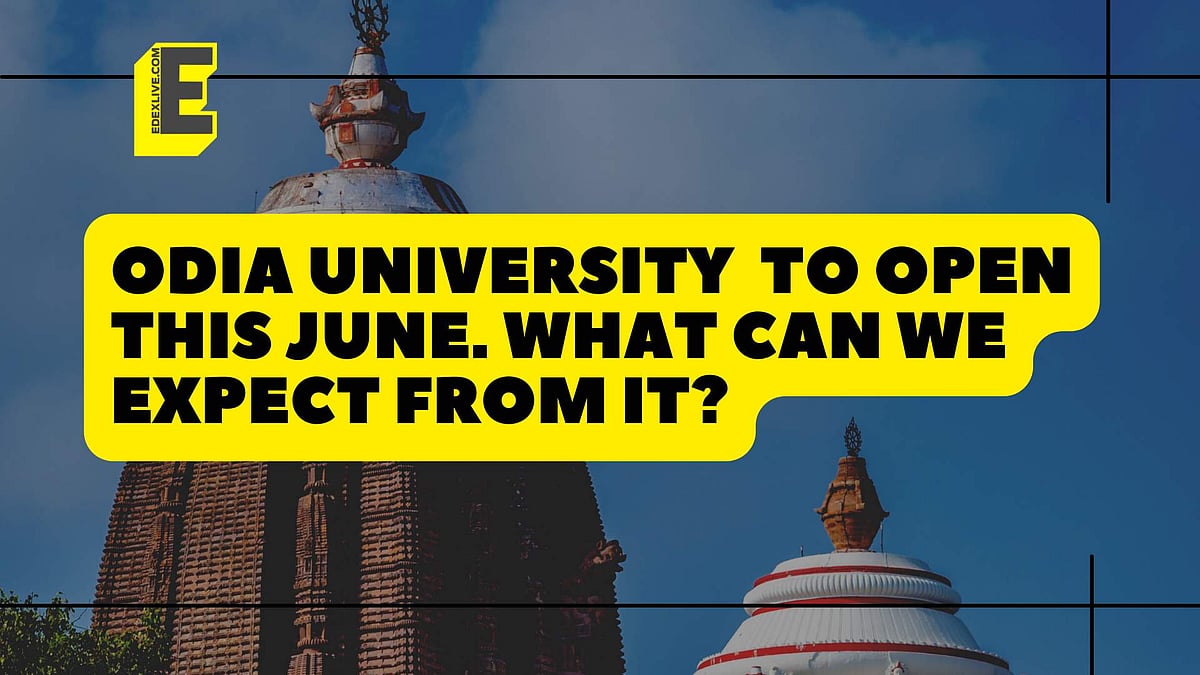 Odia University to be open for academic activities from end of June 2023
