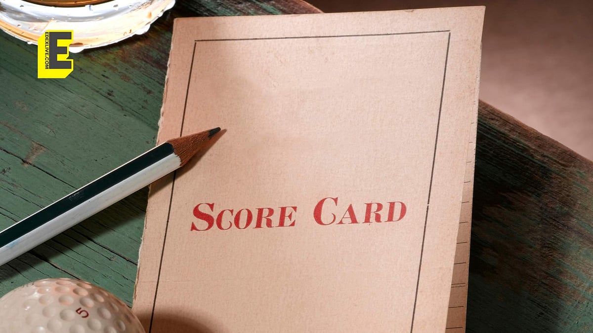 GATE 2023 scorecards announced. Here are steps to download