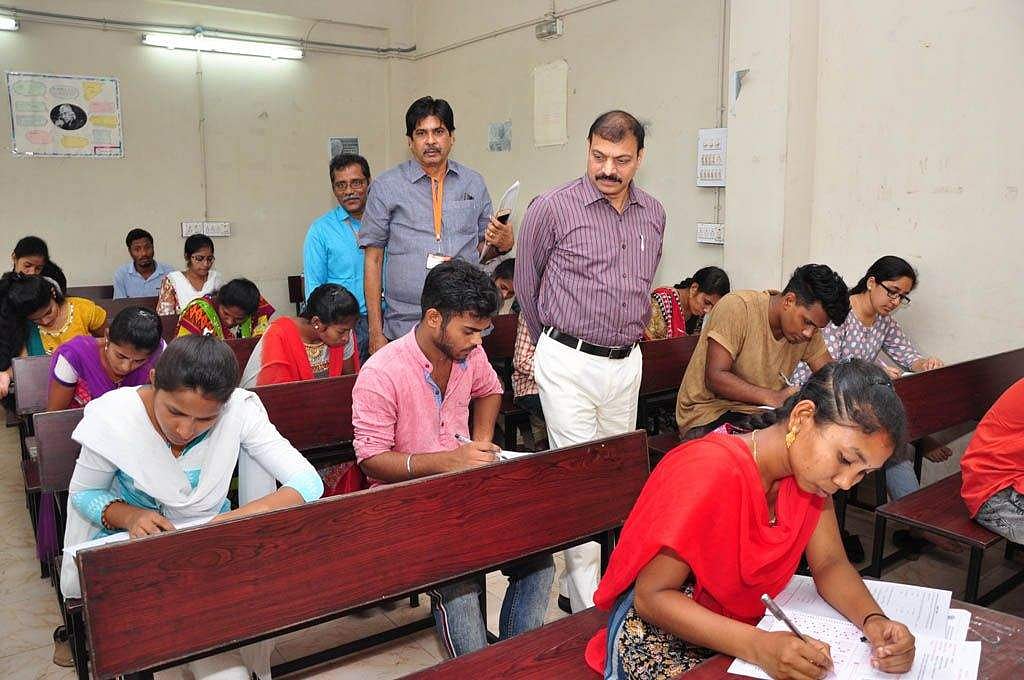 Andhra Pradesh POLYCET 2023 exam being held today, May 10