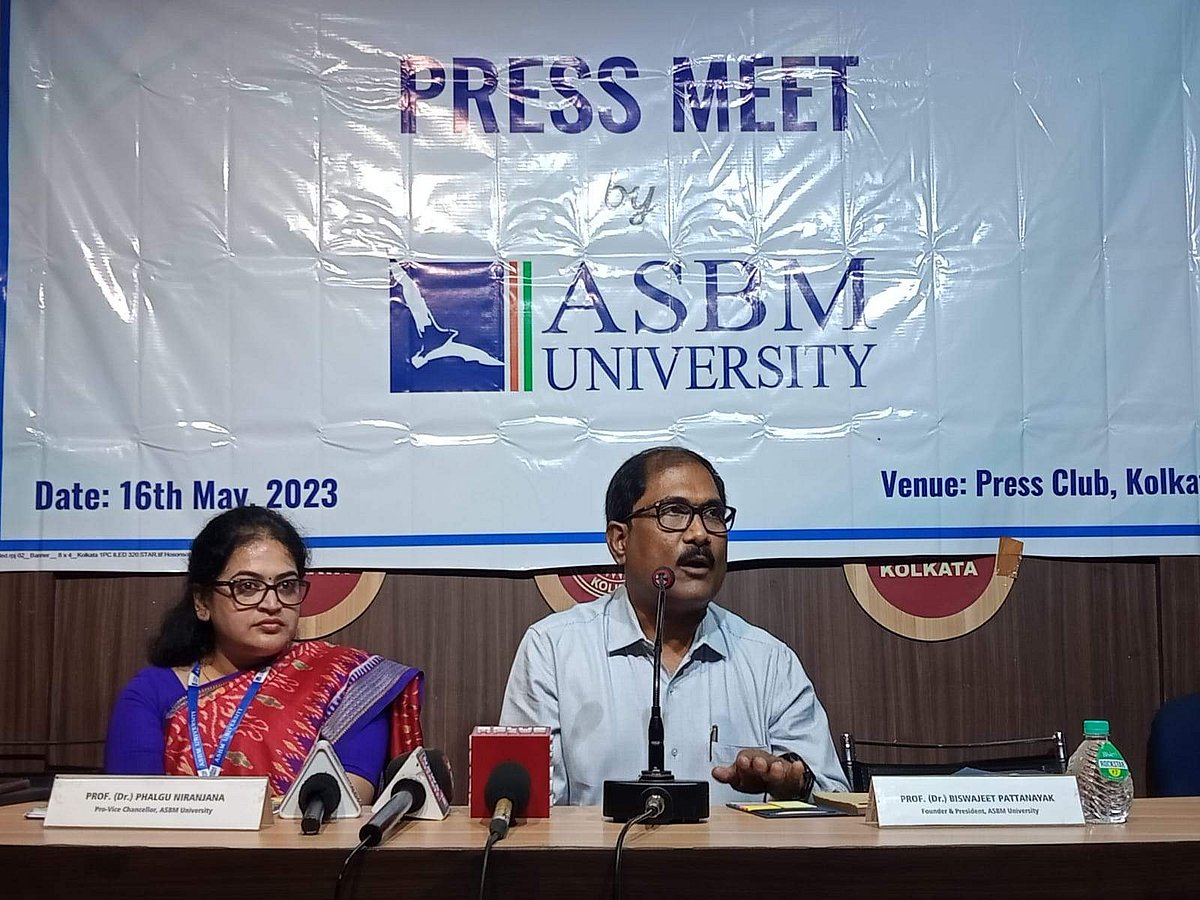 ASBM University, Bhubaneswar: NewGen university with cutting-edge programmes