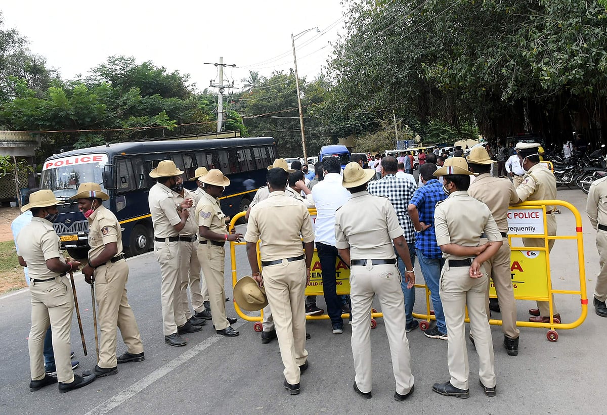 West Bengal school job scam: ED conducts raids as TMC leader questioned