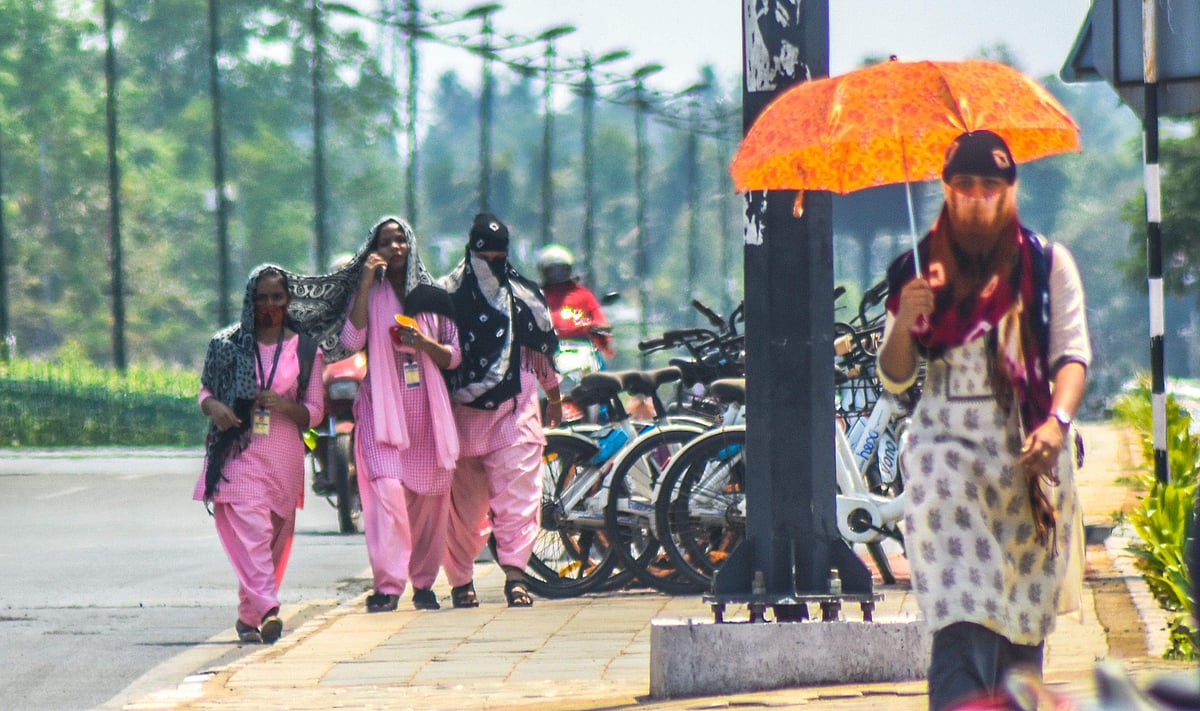 Jharkhand heatwave: Schools shut till Wednesday, June 14