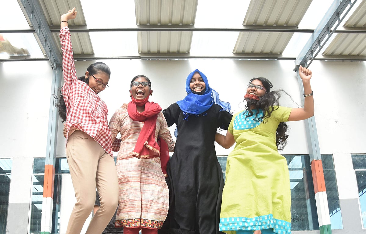 NEET UG 2023 results: List and details of first rankers from every ...