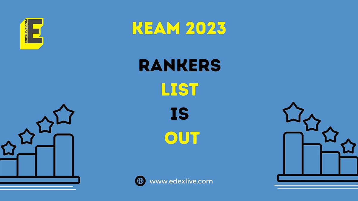 Kerala: Rank list for KEAM entrance exam is out. Here's how to check