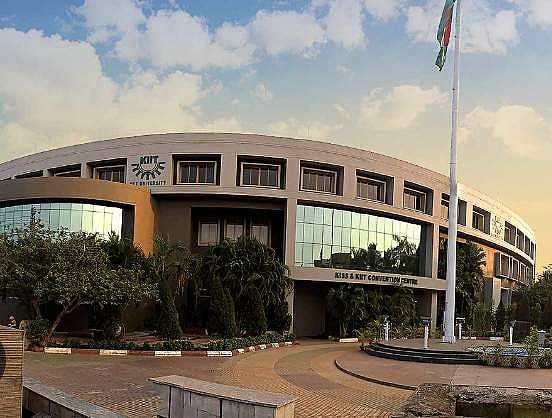 NIRF Rankings 2023: KIIT jumps to 16th position in Universities category