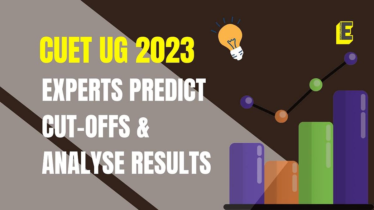 CUET UG 2023 results: Experts predict cut-offs and analyse results