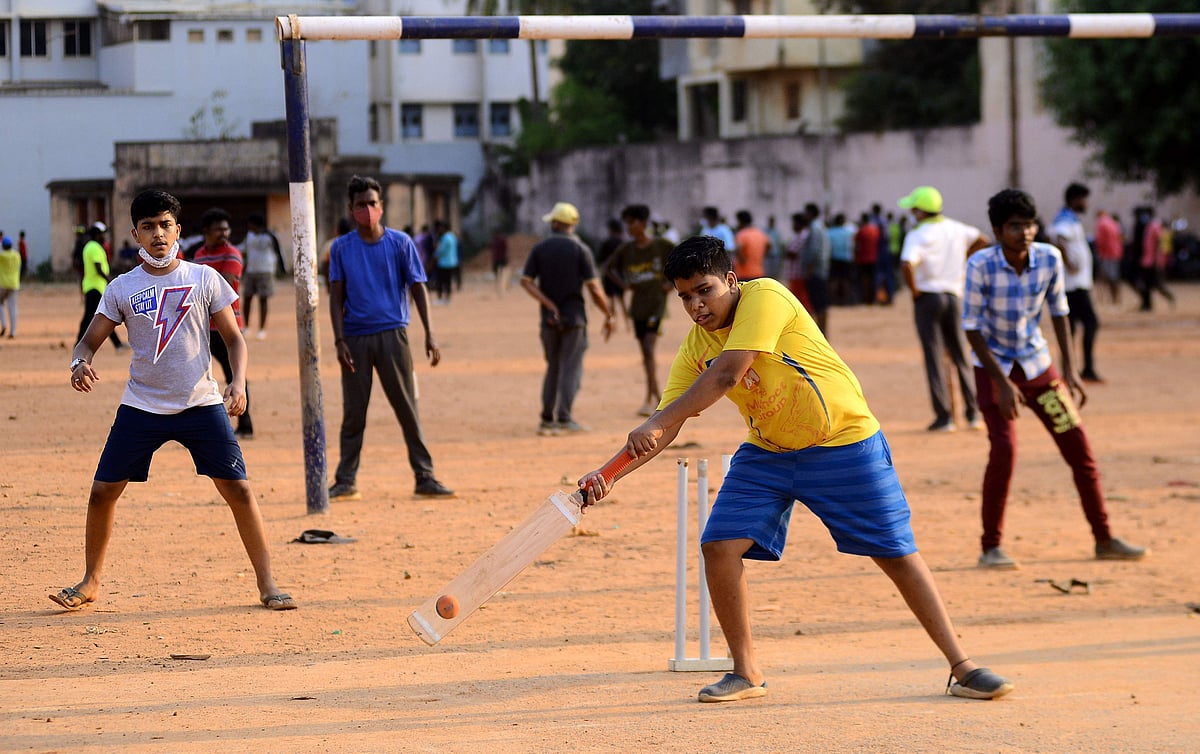 Cricket and education: Academies, institutes that will bowl you over