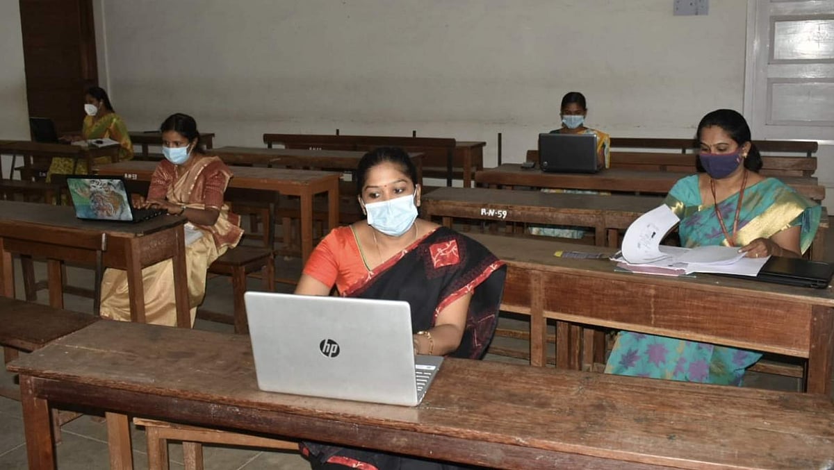 e-Pathshala and the educational resources it offers students, teachers ...