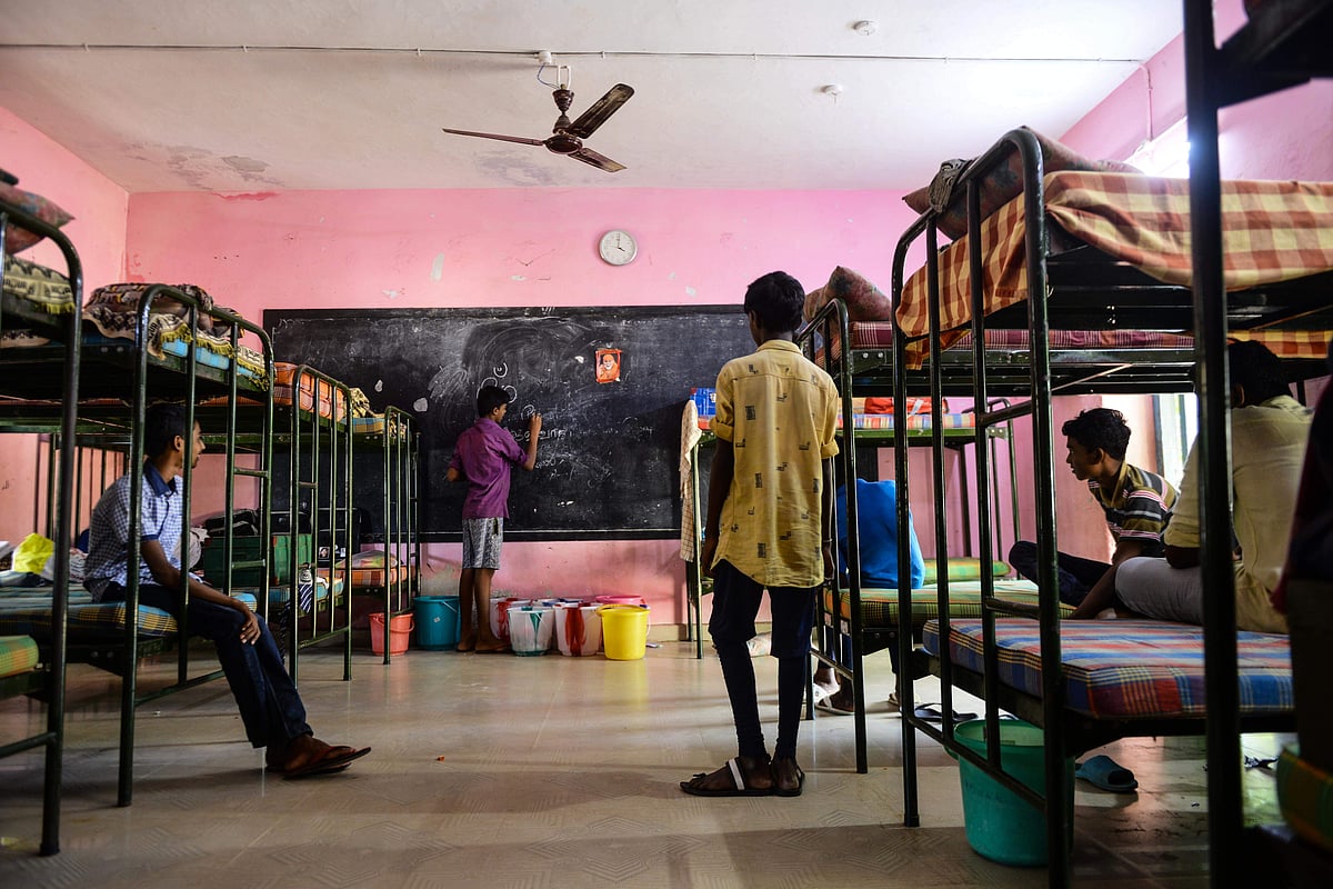 Kota hostels directed to install suicide-proof fans in the wake of ...