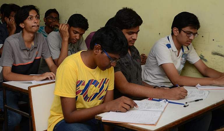 Kota's coaching classes: Kota feels like one is on a treadmill, says student