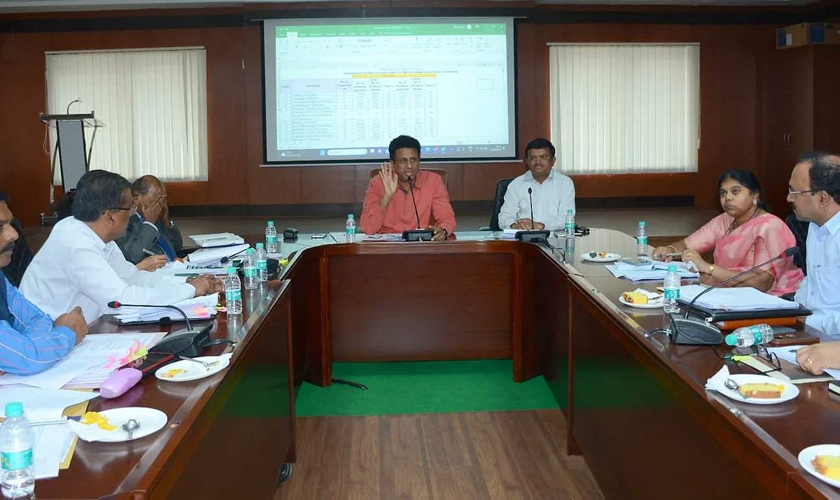 Karnataka's polytechnic students will fly to the US under twinning ...