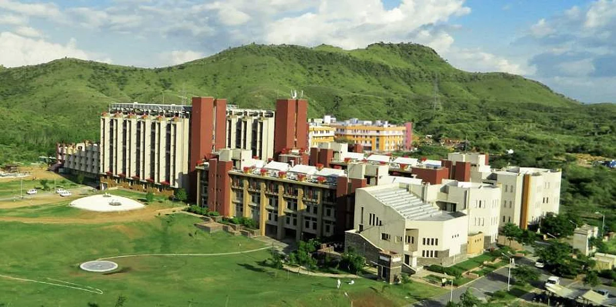NIIT University announces early admissions for academic year 2024 NIIT University announces early admissions for academic year 2024