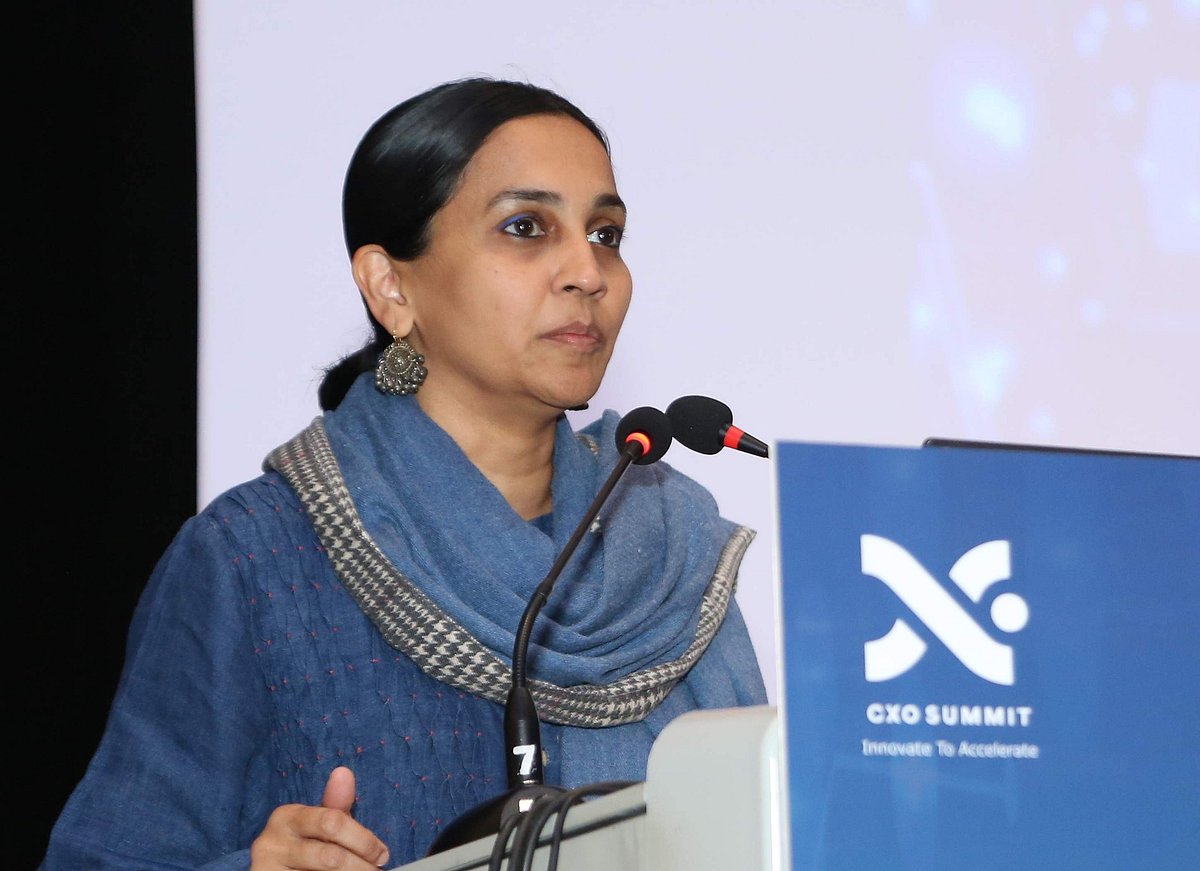 ISB Executive Education hosts inaugural CXO Summit