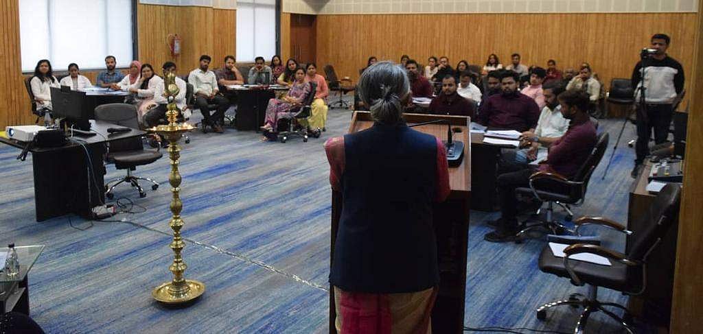 MUHS: Resident doctors’ mental health, teacher-student relationship ...