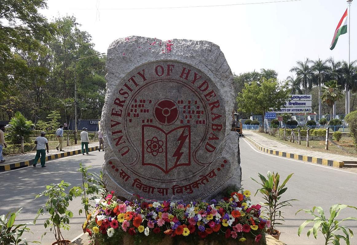 CDVL, UoH invites applications for diploma programmes