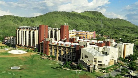 NIIT University (NU) invites applicants for UG admissions 2024-25