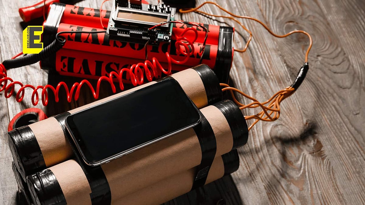 Decoding multiple hoax bomb threats Chennai schools received on February 8