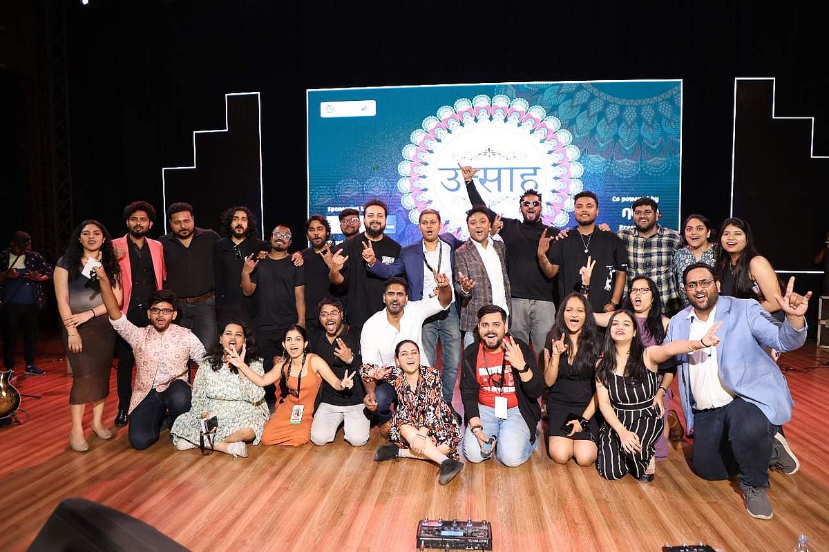 XLRI-XOL's Utsaah 2024: Bringing in cultural fervour for the students