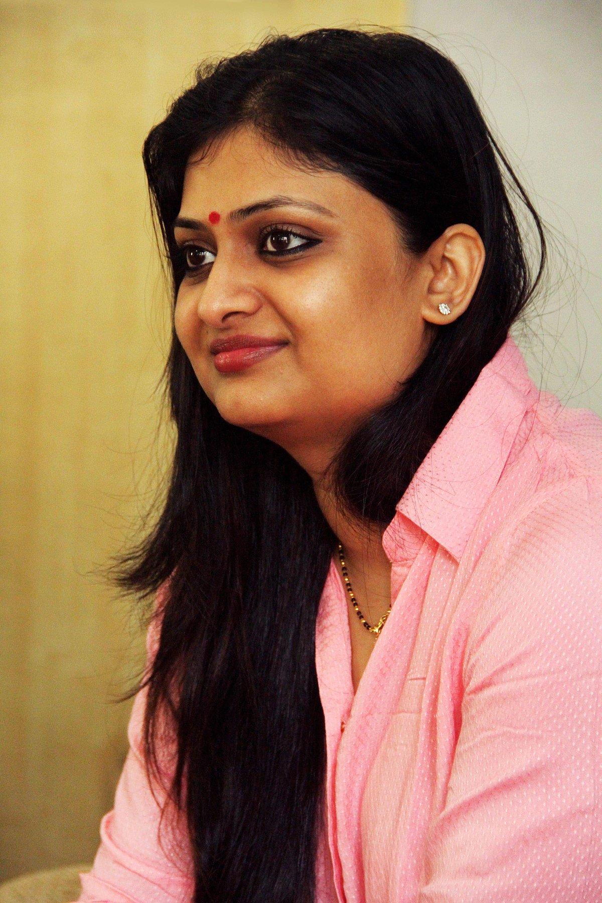 Geethu Mohandas Geethu Mohandas Qualcomm | LinkedIn