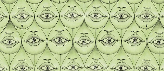 A grandfather's tale: Appupen's journey through dark and mysterious worlds