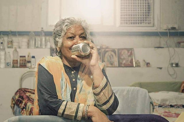 Earth Saviours Foundation is providing a home to those abandoned by ...