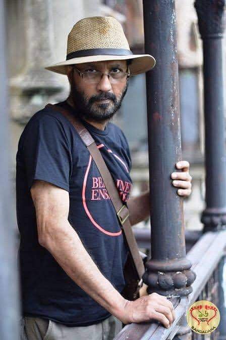 Bengal playwright Sudipto Chatterjee arrested for molesting student, using finger penetration | News