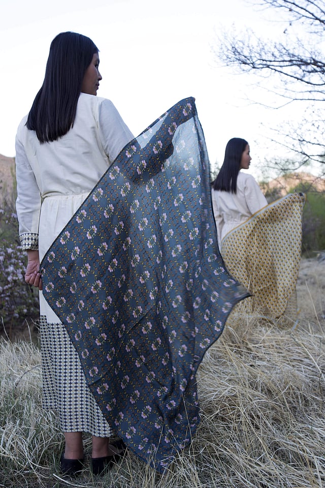 Here's how this 26-year-old designer is promoting Ladakh's traditional ...