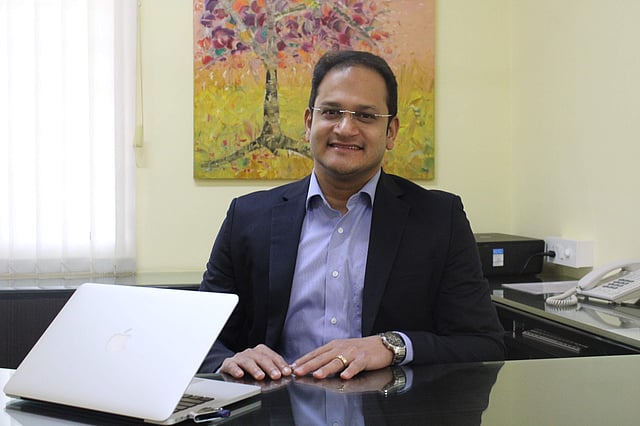 How Christel House has been able to make an impact on thousands of ...