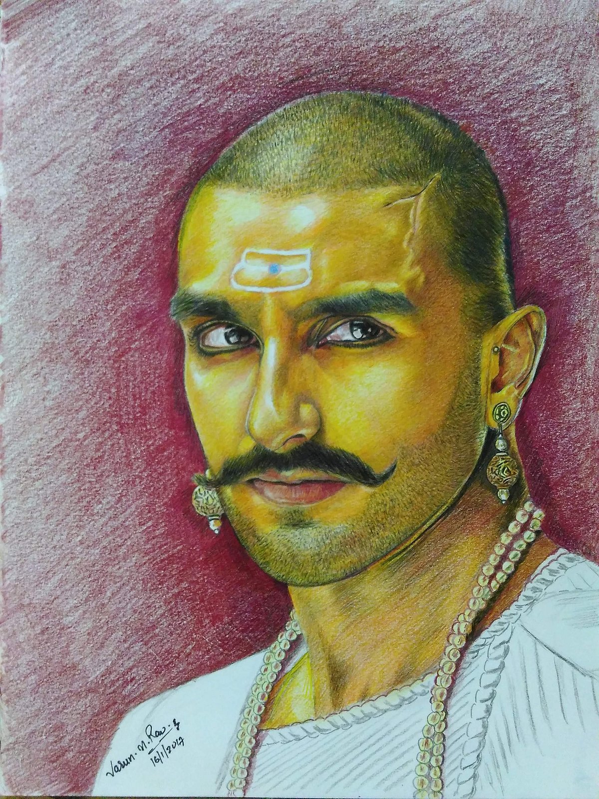 Varun Rao's Instagram, Twitter & Facebook on IDCrawl