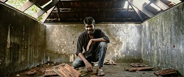 I am my own inspiration: How Malayalam rapper Vedan became the ‘Voice ...