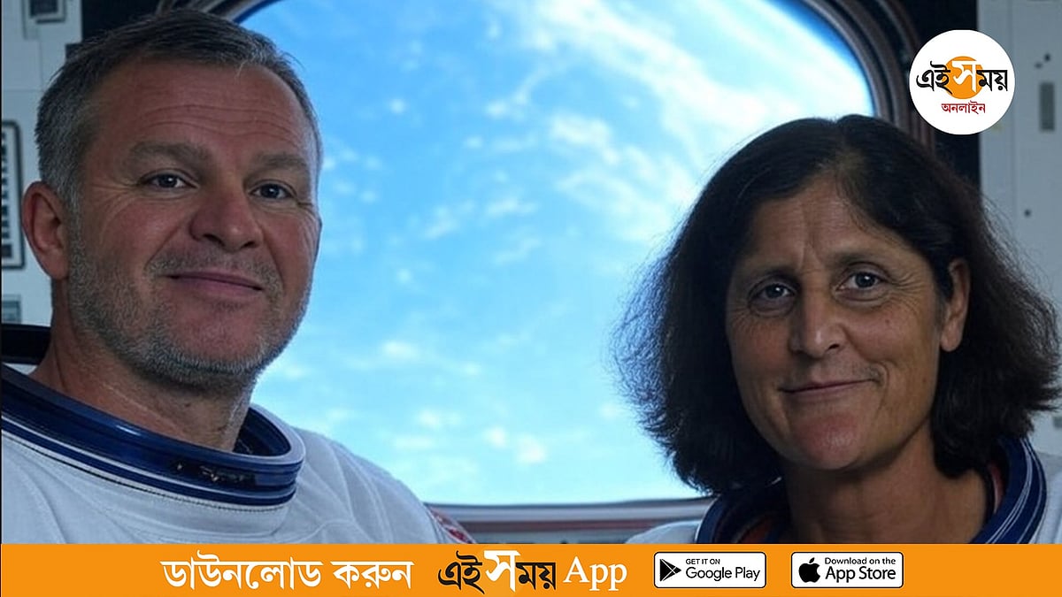 রক্তচাপের ওঠানামা থেকে হাঁটাচলায় সমস্যা, পৃথিবীতে ফিরে কী কী ...