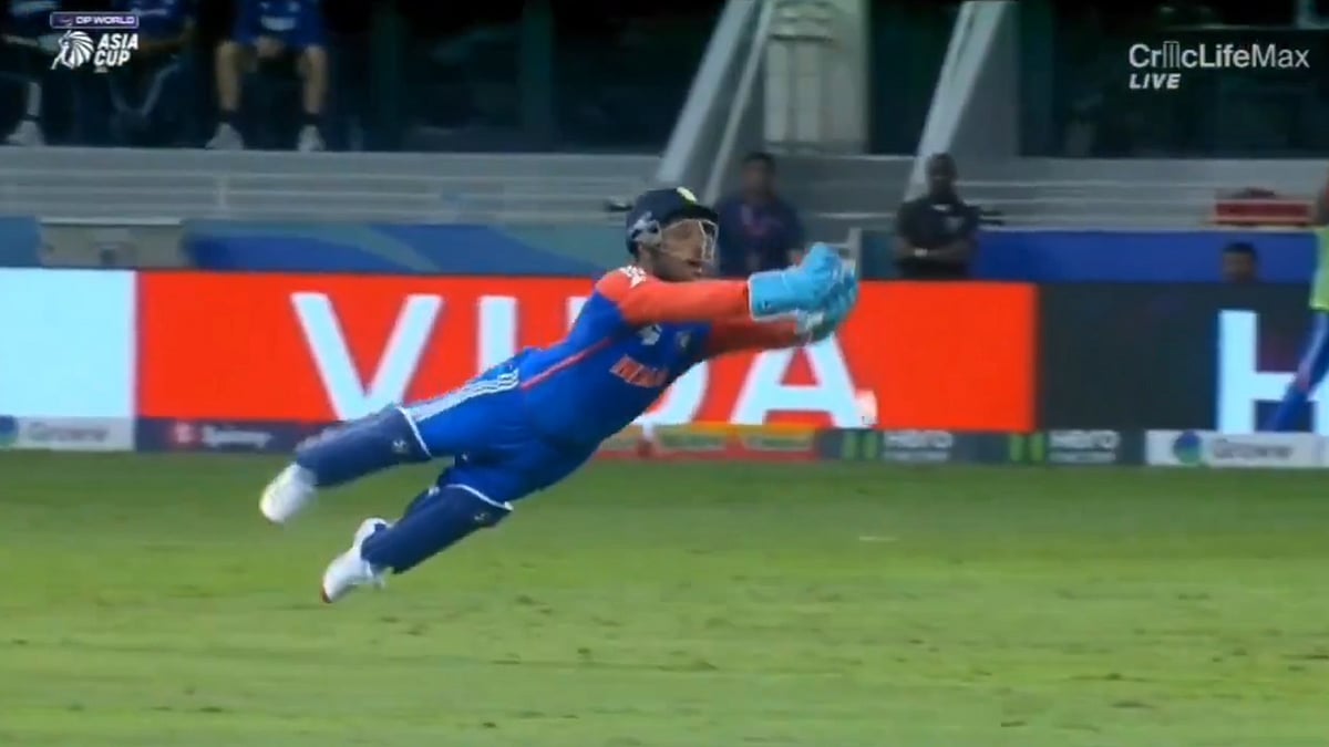 India Catch Miss: এশিয়া কাপে ক্যাচ মিসে শীর্ষে ভারত, কেন এই বেহাল দশা?
